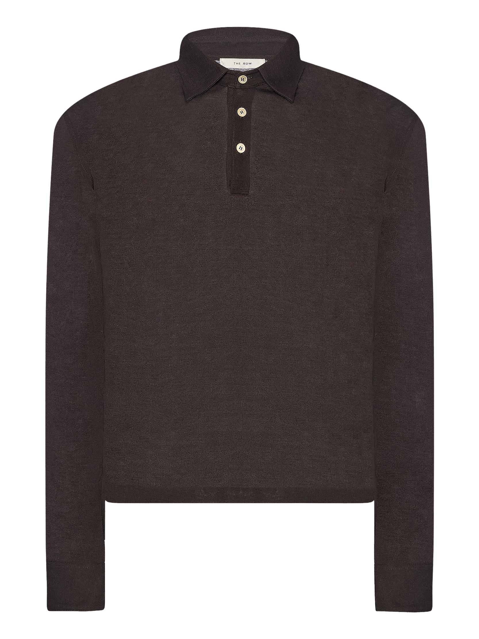 THE ROW Reyes Polo